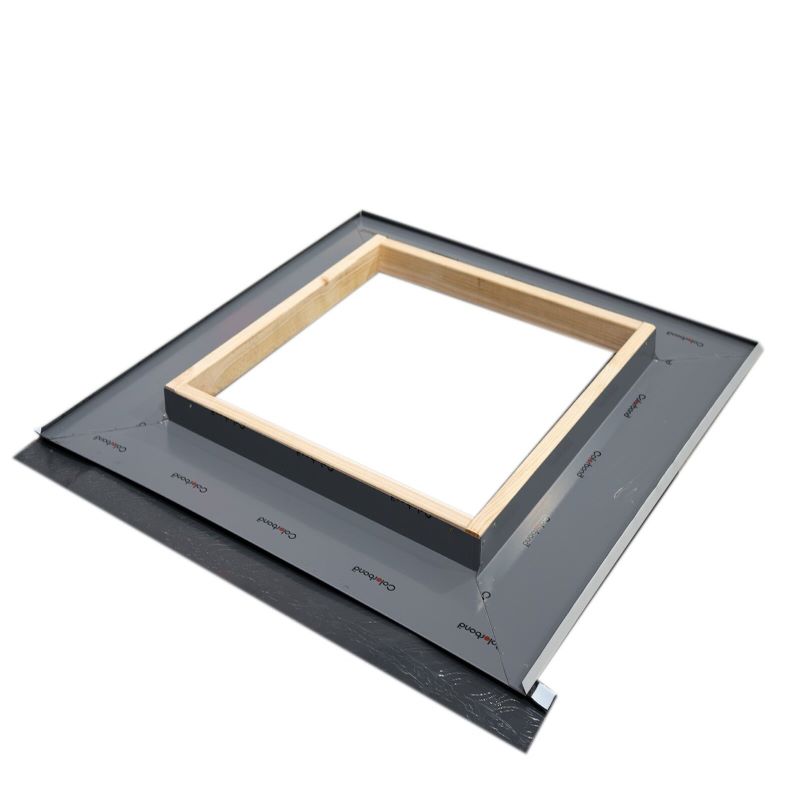 Tile Roof Base Flashing (FCM/VCM/VCS) | Shire Skylights — The Skylight ...
