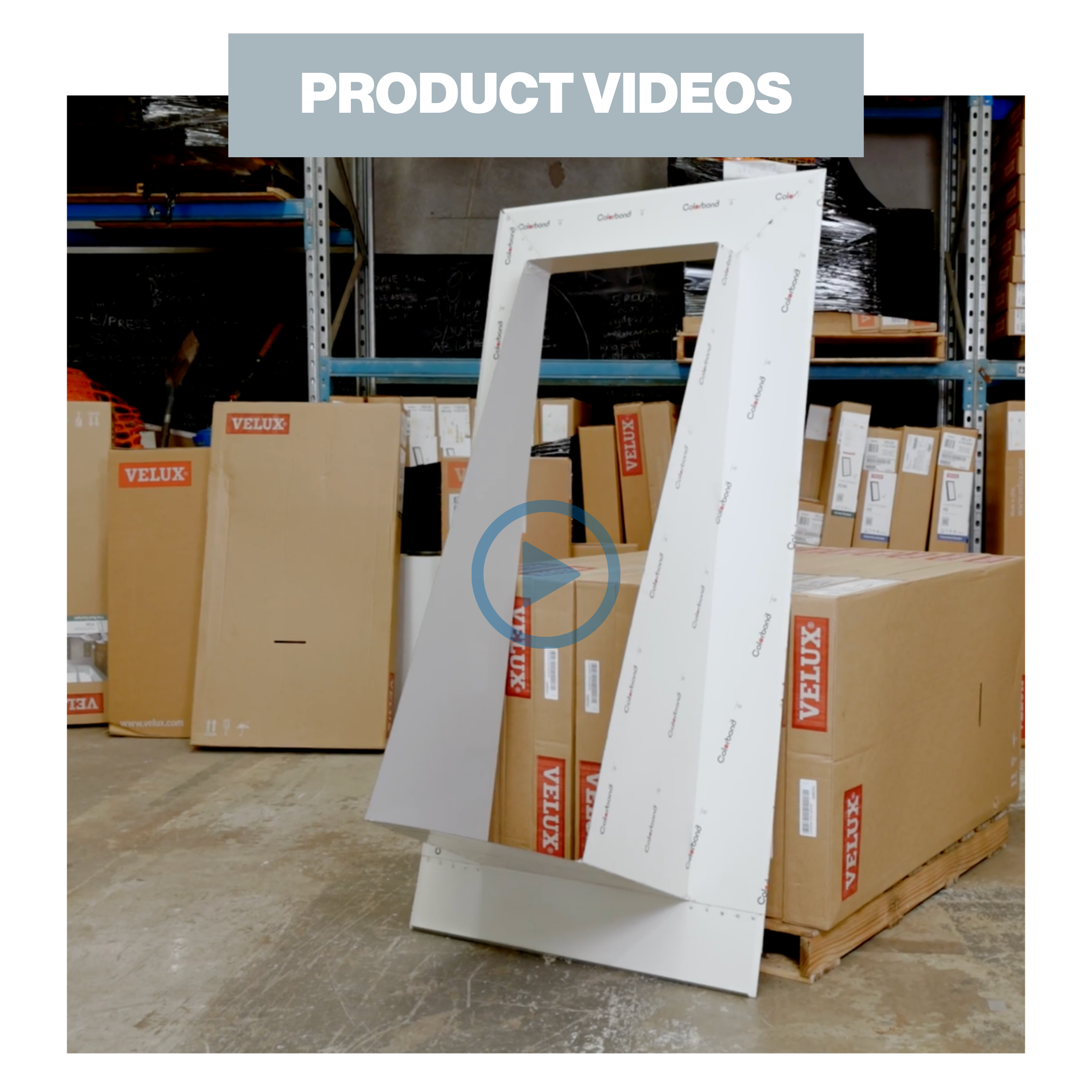 The Skylight Warehouse | Velux & Custom Skylights - Sydney & Newcastle