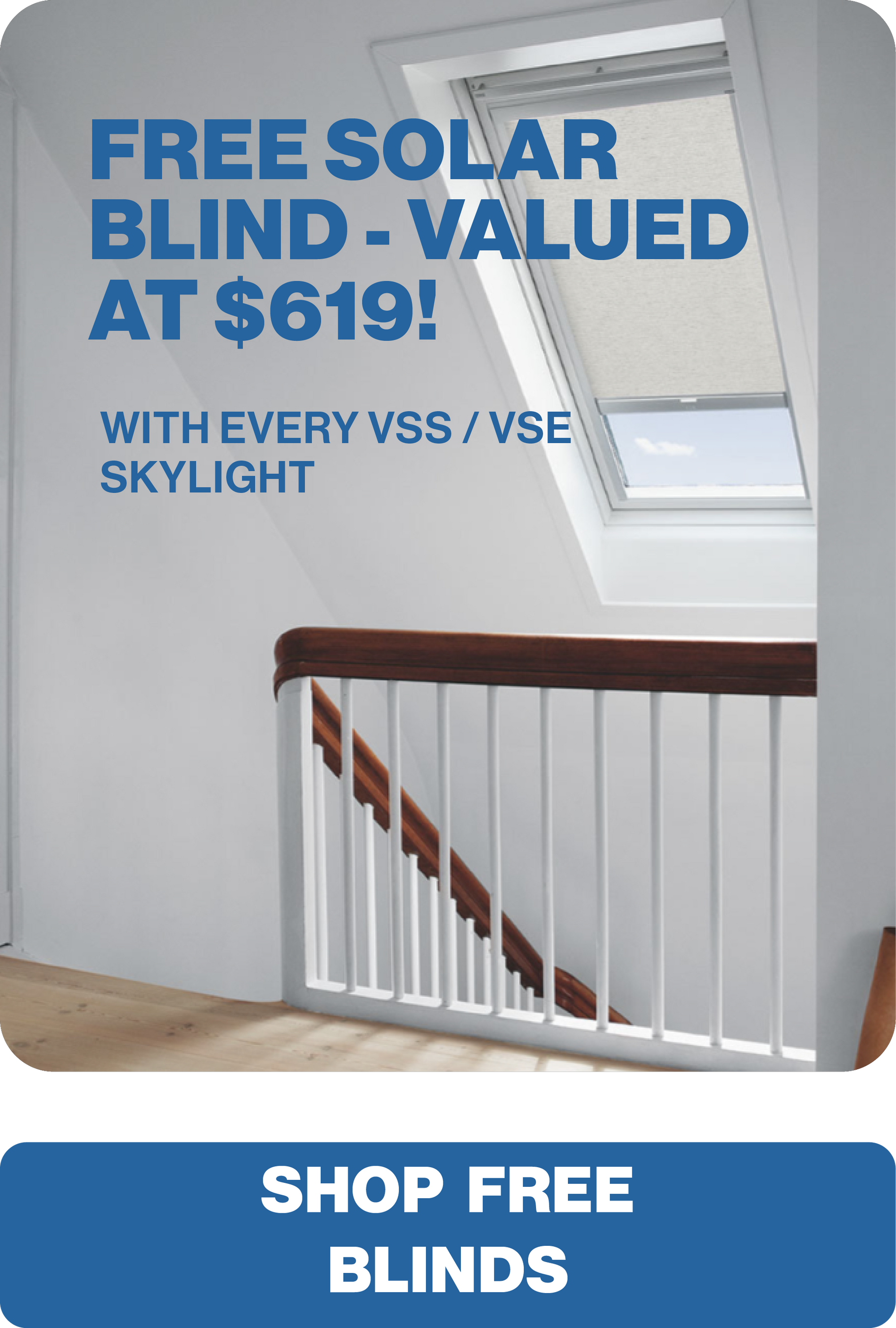 The Skylight Warehouse | Velux & Custom Skylights - Sydney & Newcastle
