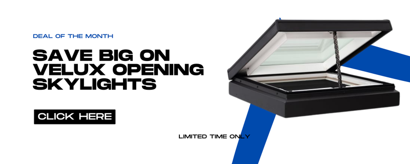 The Skylight Warehouse | Velux & Custom Skylights - Sydney & Newcastle