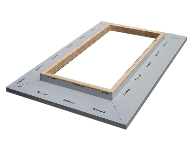 VELUX Base Flashings | Roof Flashings | Shire Skylights — The Skylight ...