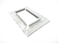Custom Base Flashing for VELUX FCM/VCM/VCS 1430 (460 x 870) — The ...