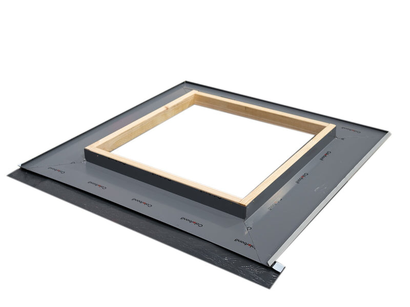 VELUX Base Flashings | Roof Flashings | Shire Skylights — The Skylight ...