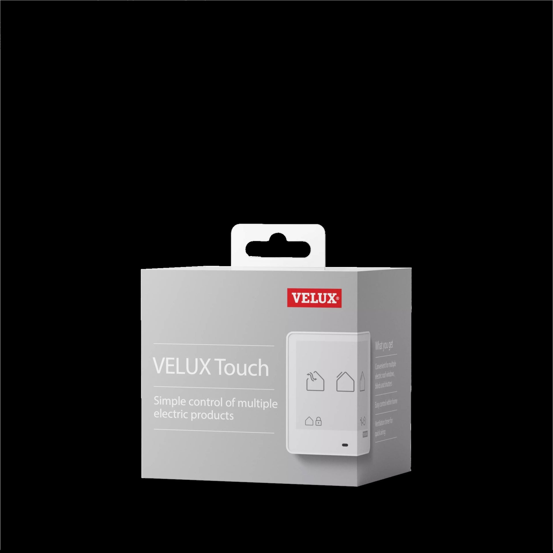 Velux Touch - KLR300 — The Skylight Warehouse