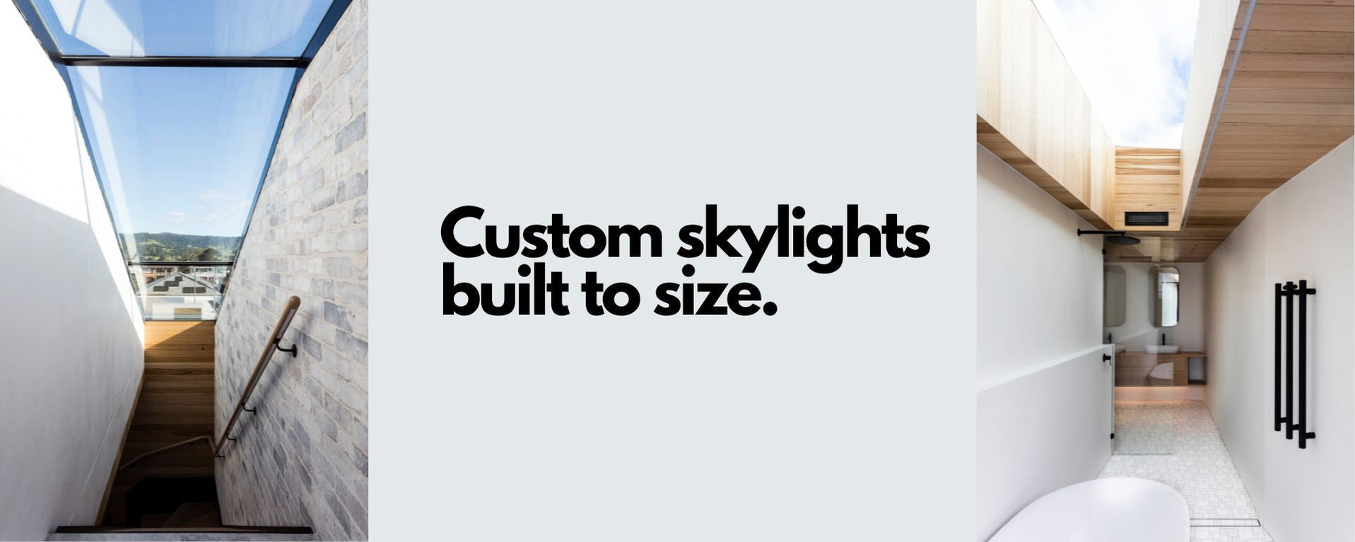 Custom Skylights Sydney | Shire Skylights Sydney, NSW — The Skylight ...