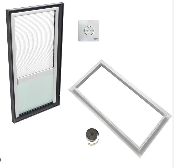 Velux Accessories — The Skylight Warehouse