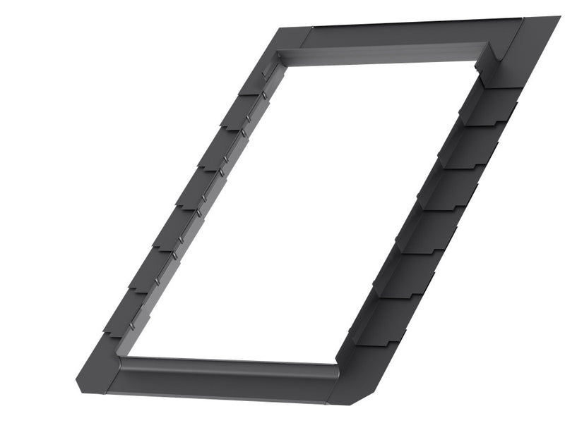VELUX EDL slate roof flashing kit — The Skylight Warehouse