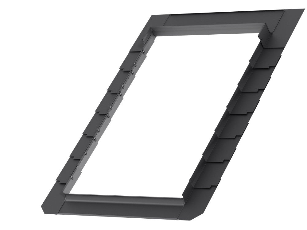 VELUX EDL slate roof flashing kit — The Skylight Warehouse