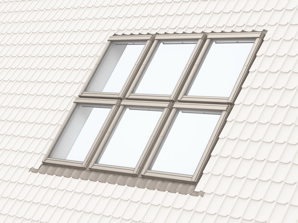 VELUX Combination flashing — The Skylight Warehouse