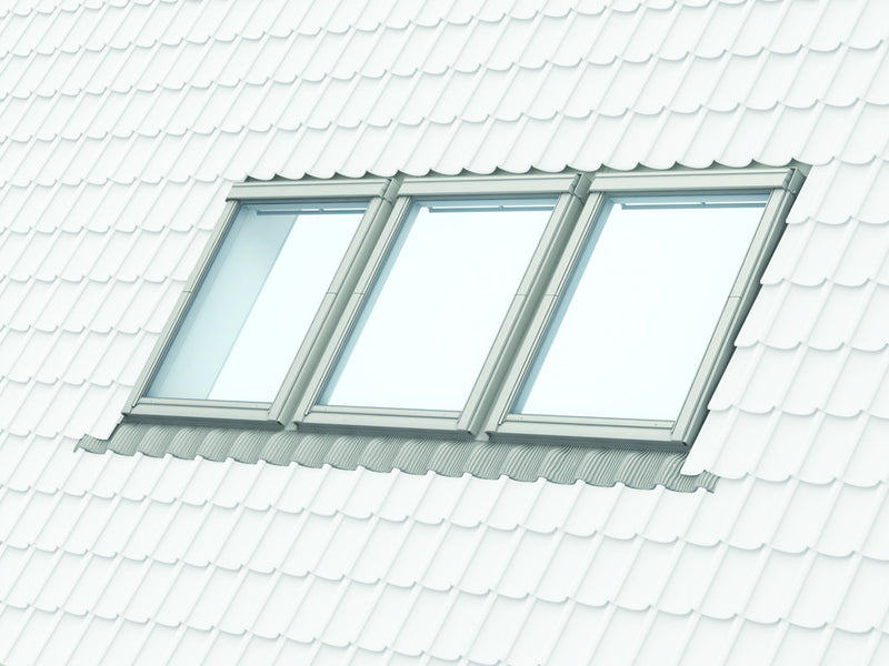 VELUX Combination flashing — The Skylight Warehouse