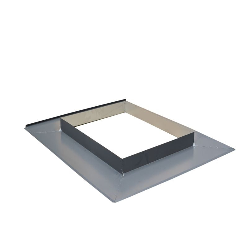 Custom Base Flashing for Pitched Roof VELUX S06 (1140 x 1180) — The ...